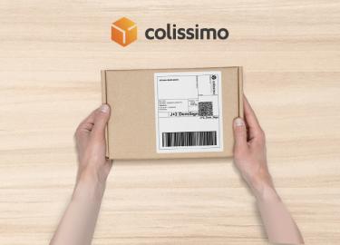 Envoyer un colis - Colissimo en Ligne - La Poste