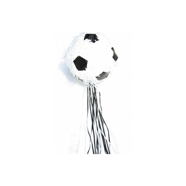 Pinata a remplir Ballon de foot - La Poste
