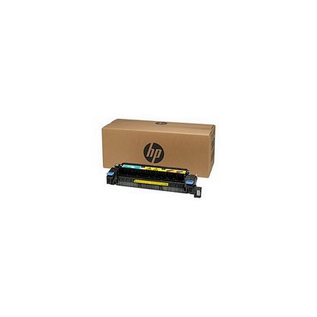 HP Four CE515A - La Poste