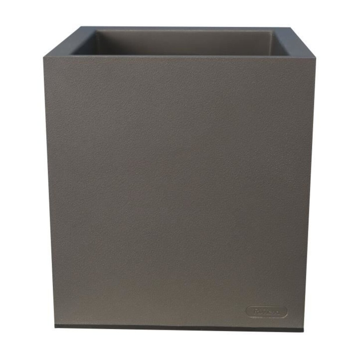 BAC GRANIT 30x30 GRIS - La Poste