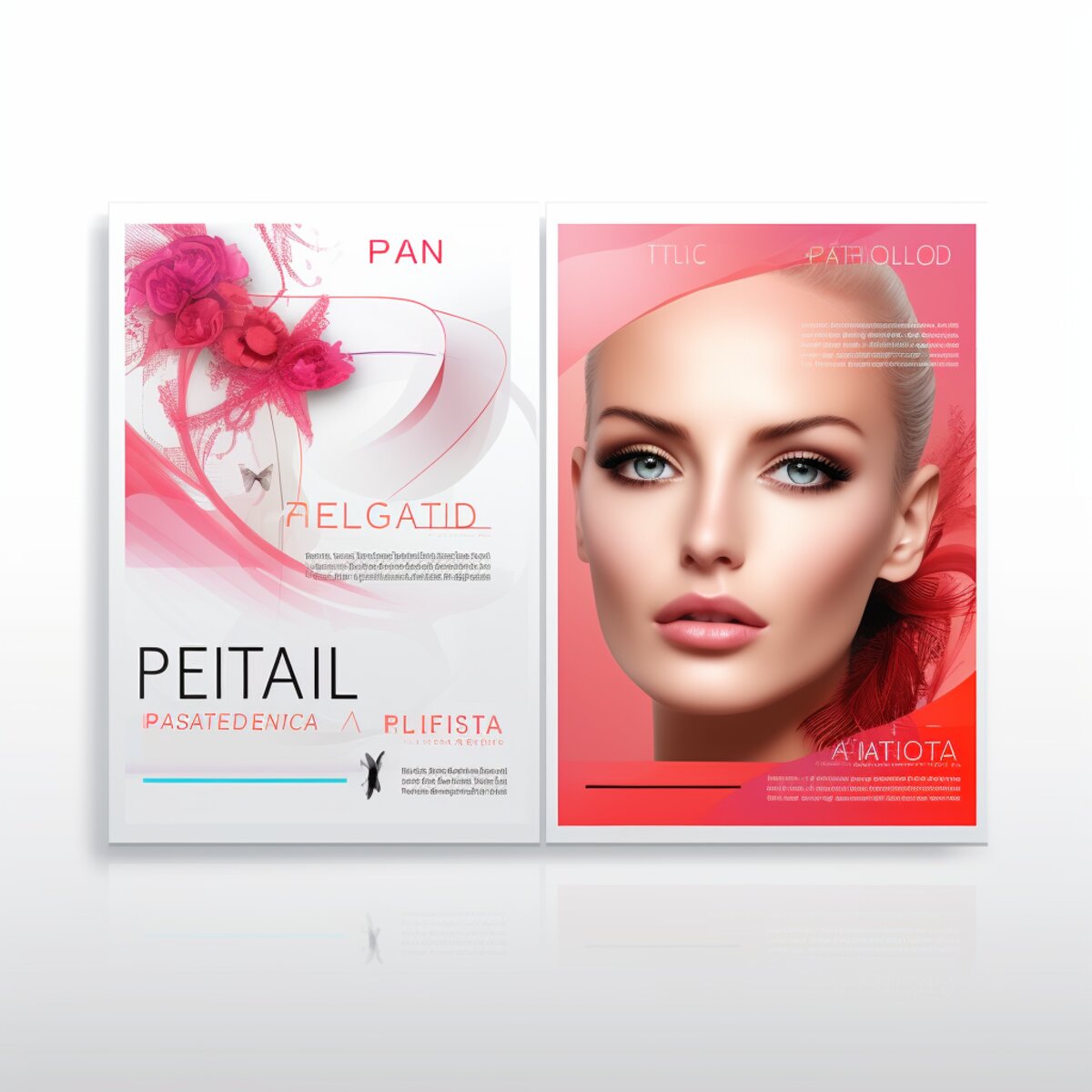 100 Flyers Tracts Affiches - Format A3 A4 A5 A6 A7 DL 198x200 - Editions UTTSCHEID UTTSCHEID ...