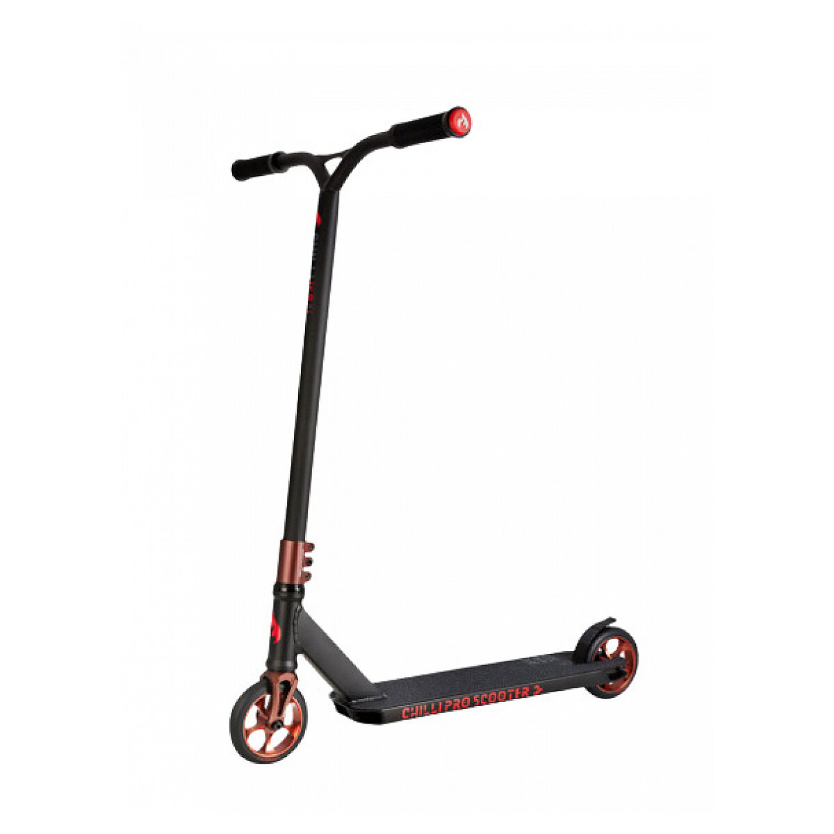 Chilli Pro Scooter Reaper Reloaded Cuivre - La Poste