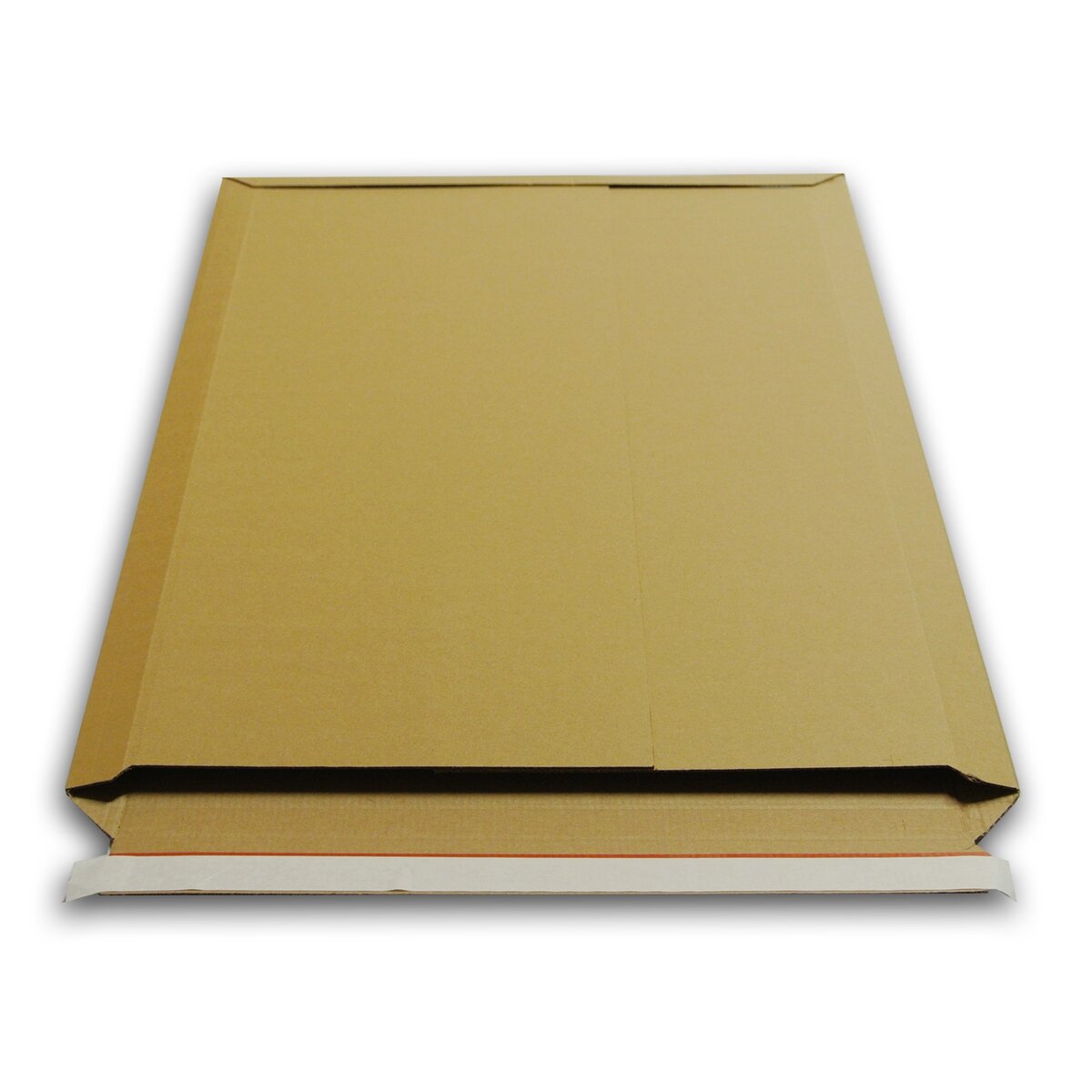 Lot de 10 enveloppes carton calendrier a2 format 700x450 mm - La Poste