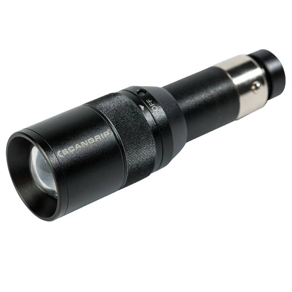 Scangrip Lampe de poche à LED Flash 12V 130 lm 2 W - La Poste