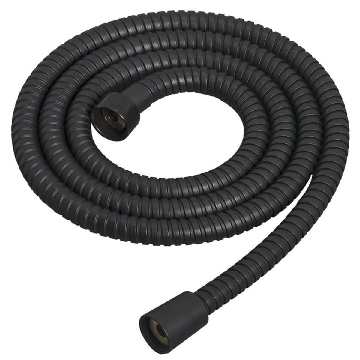 Tiger Flexible de douche Ultrahose 150 cm Noir - La Poste