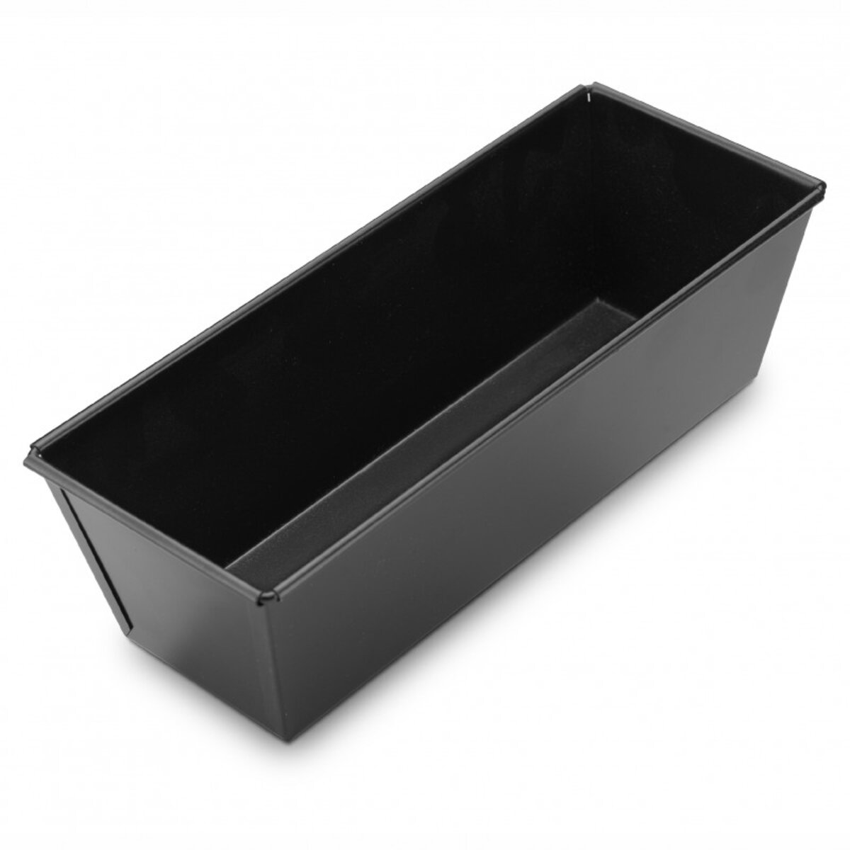 Moule à cake professionnel 30 x 10 5 cm - pujadas - - acier2 - La Poste