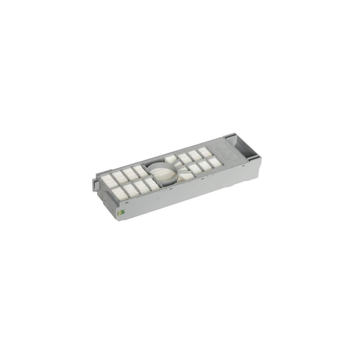 Epson pack de 1 cartouche de maintenance - t5820 - rouge - capacite ...