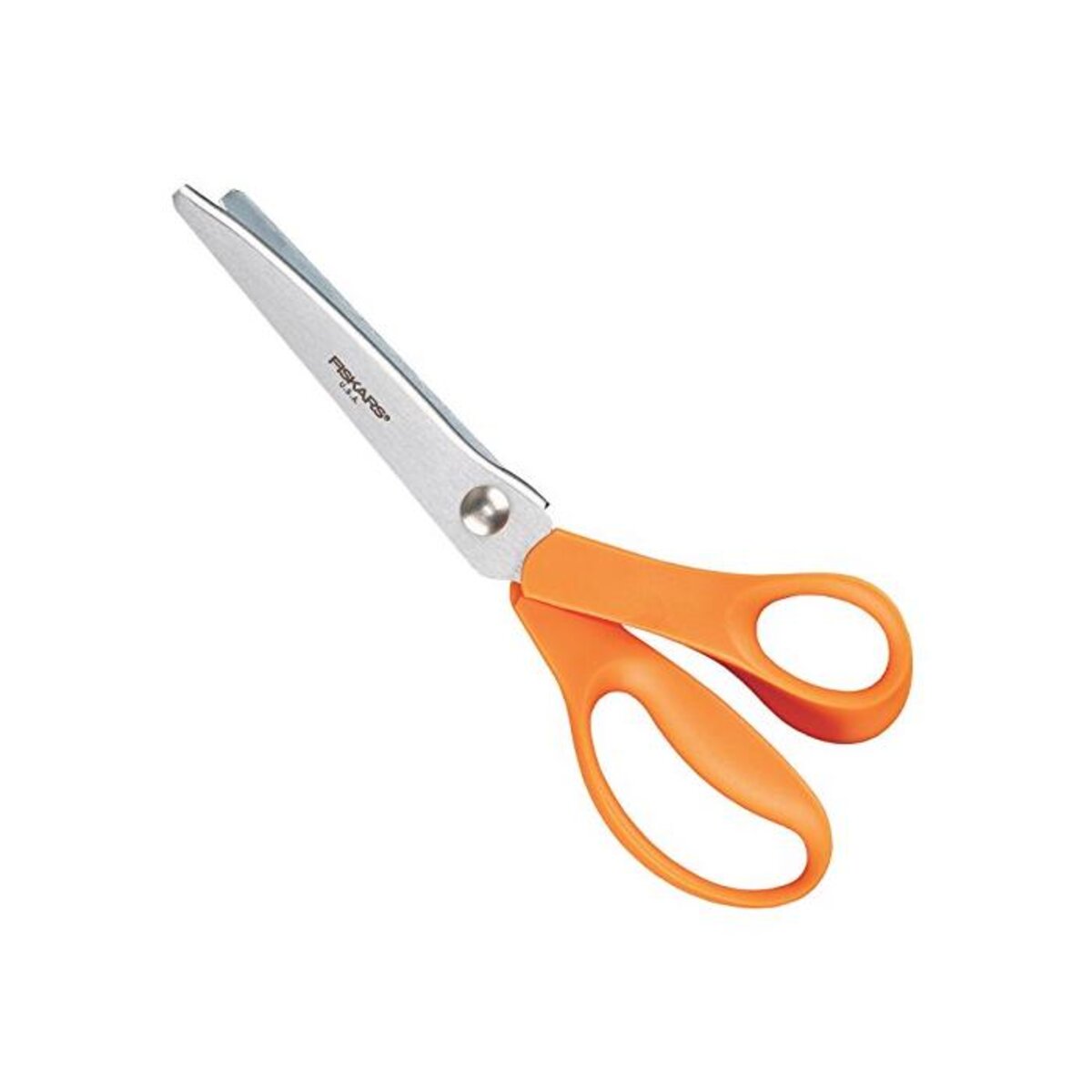Ciseaux cranteurs Classic 9445 coupe en zigzag 23 cm FISKARS - La Poste