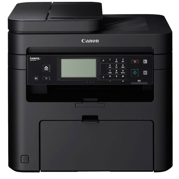 Canon i-sensys mf237w - La Poste