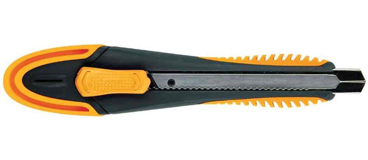 Cutter Ultimate, largeur de lame: 9 mm, pour droitier MAPED - La Poste