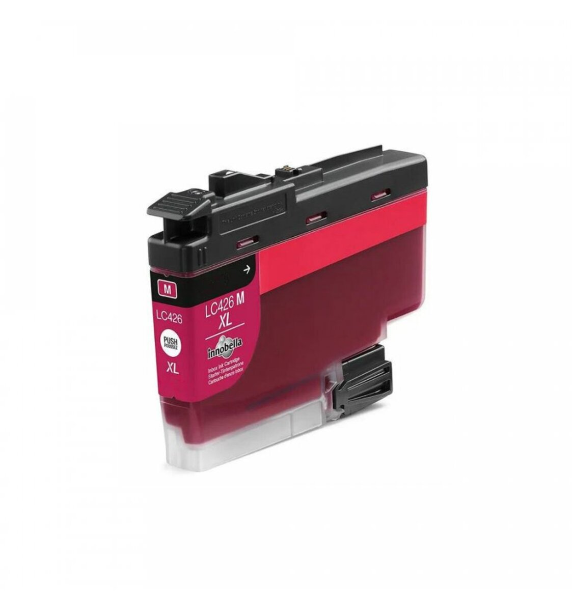 Brother LC-426 Jet d'Encre Magenta Compatible 5000 pages - La Poste Pro