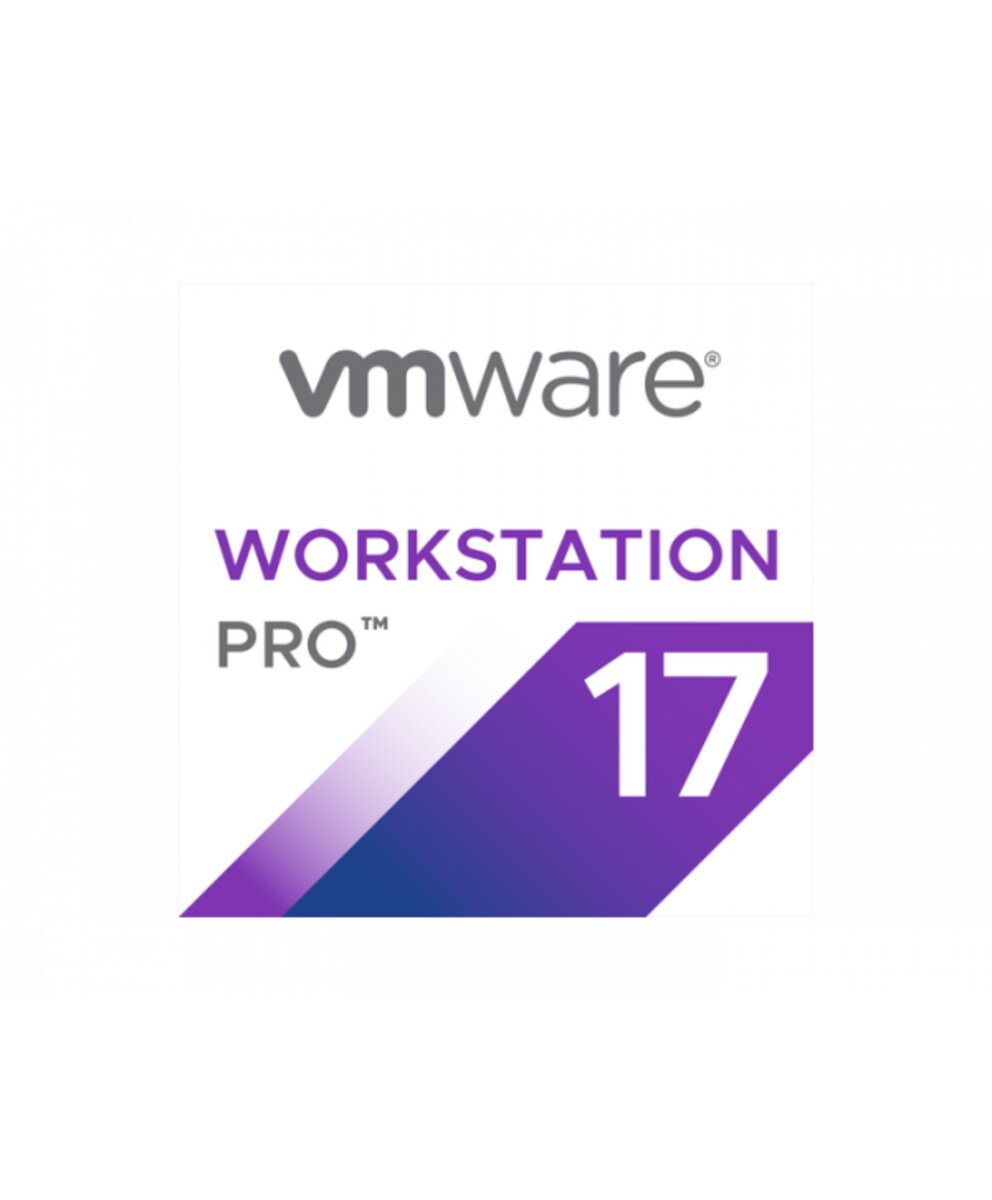 VMware Workstation 17 Pro - Clé licence à télécharger - La Poste