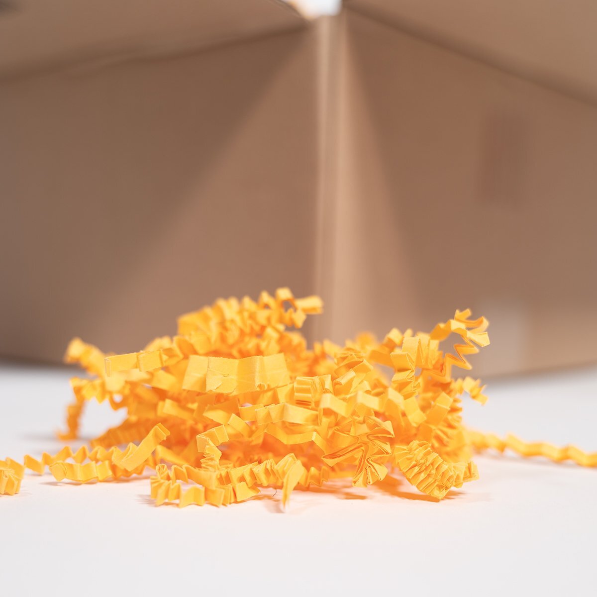 Frisure de calage - couleur Cognac - 1kg - La Poste