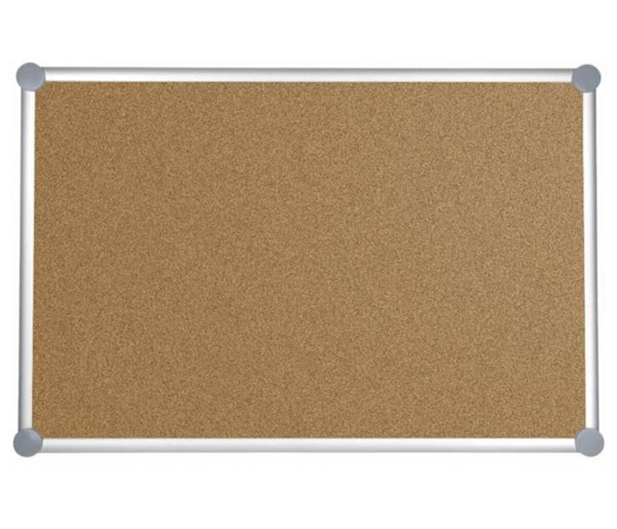 Tableau pour punaises 2000 MAULpro liège 100x150 cm Gris MAUL - La Poste