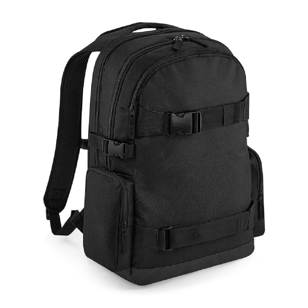 Sac à dos loisirs Boardpack - 23 litres - BG853 - noir - La Poste