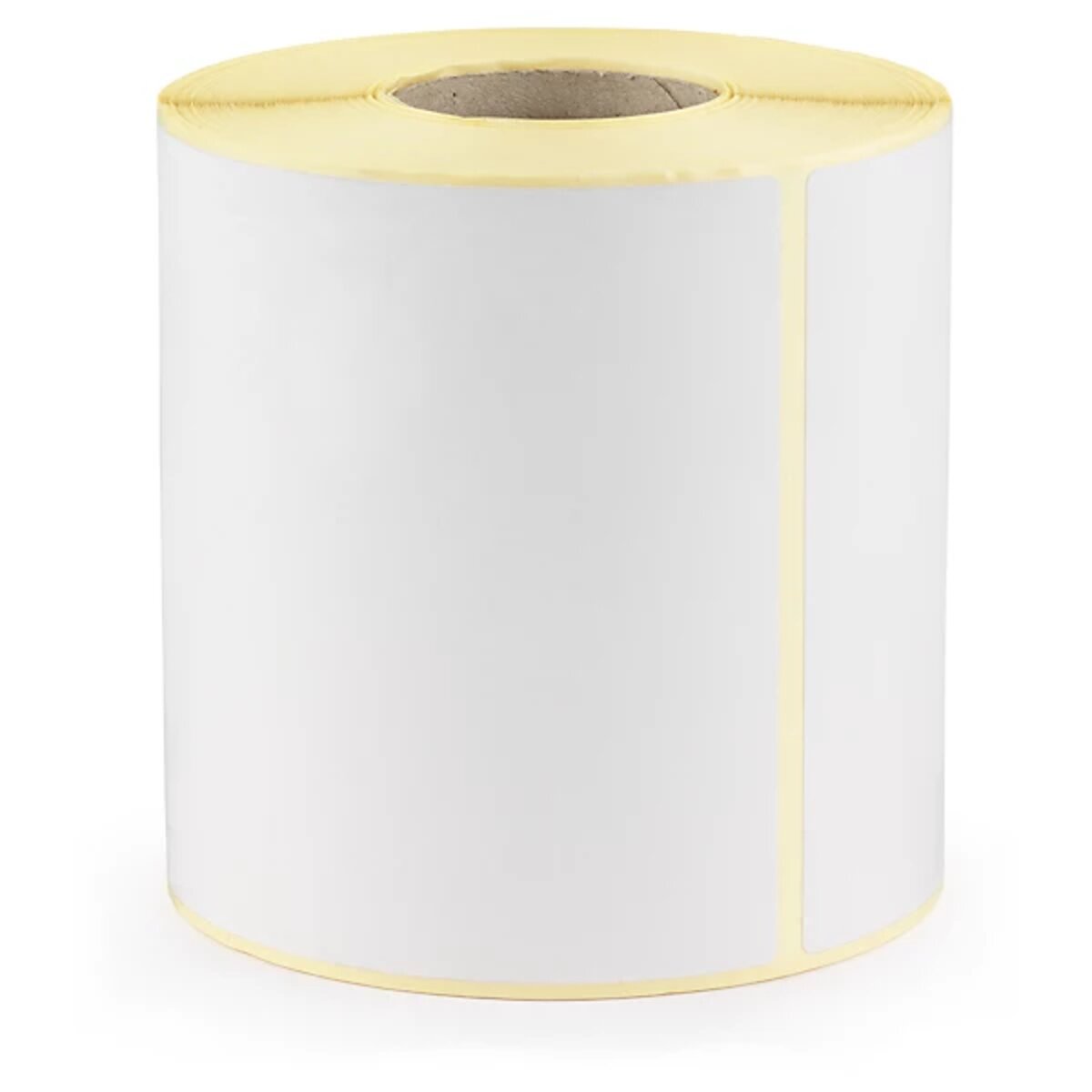 Étiquette papier thermique direct mandrin 40 mm 105x148 5 mm (lot de ...