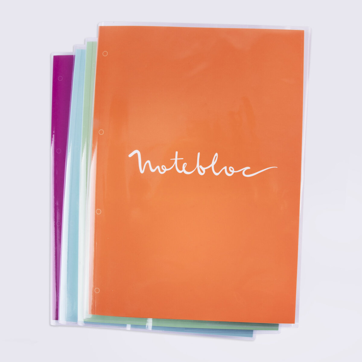 Couvre-livres avec rabat ajustable Rabat 29cm 3 pièces - La Poste