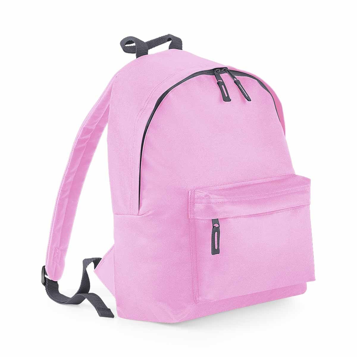 Sac à dos loisirs- 18 litres - BG125 - rose classique - La Poste