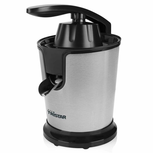 Tristar Centrifugeuse 85 W Acier inoxydable Argenté - La Poste