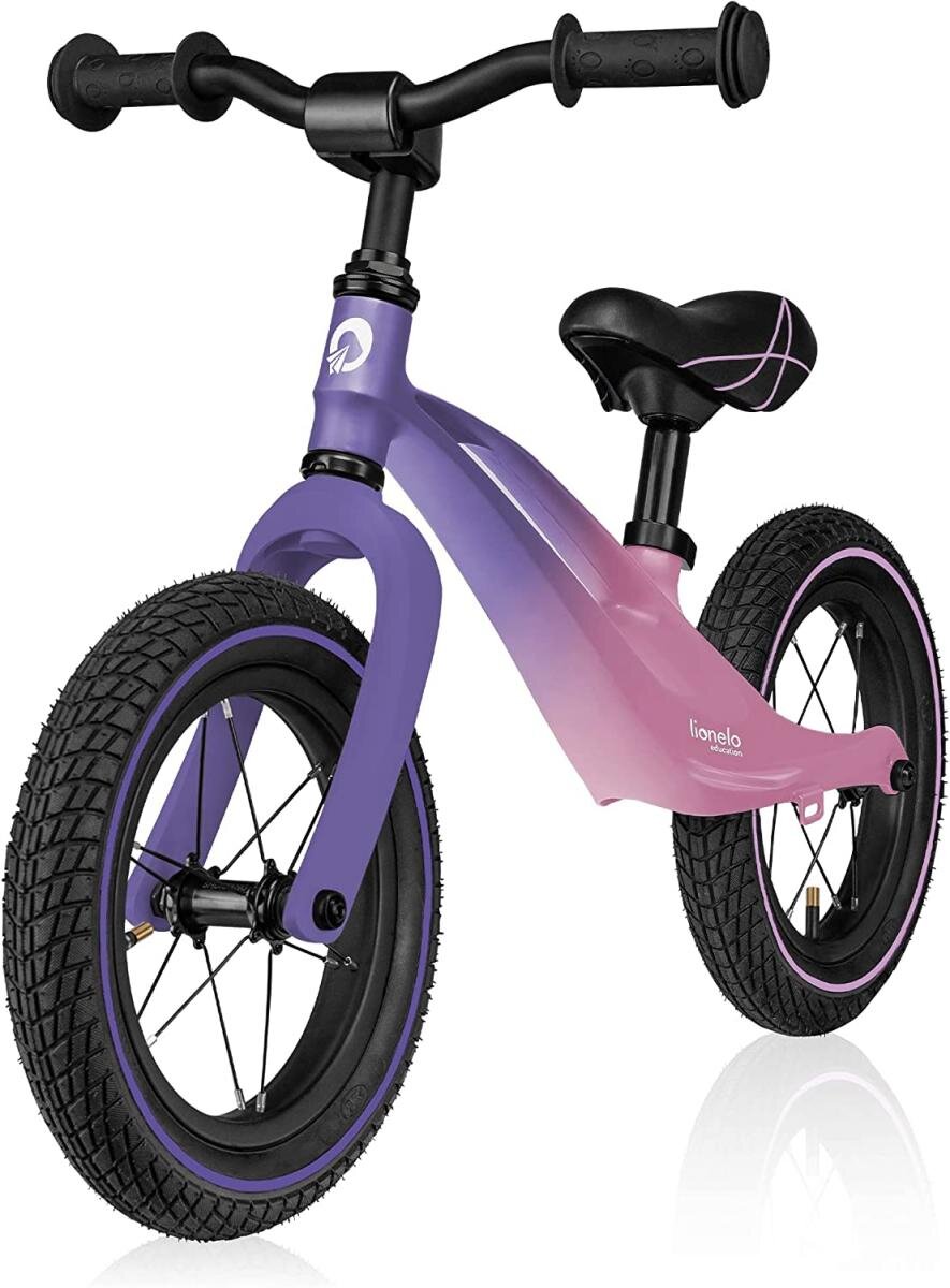 Draisienne Bart Air Rose Violet - La Poste