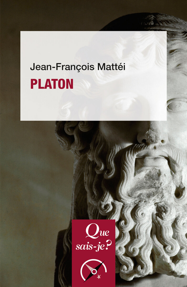 Platon - La Poste