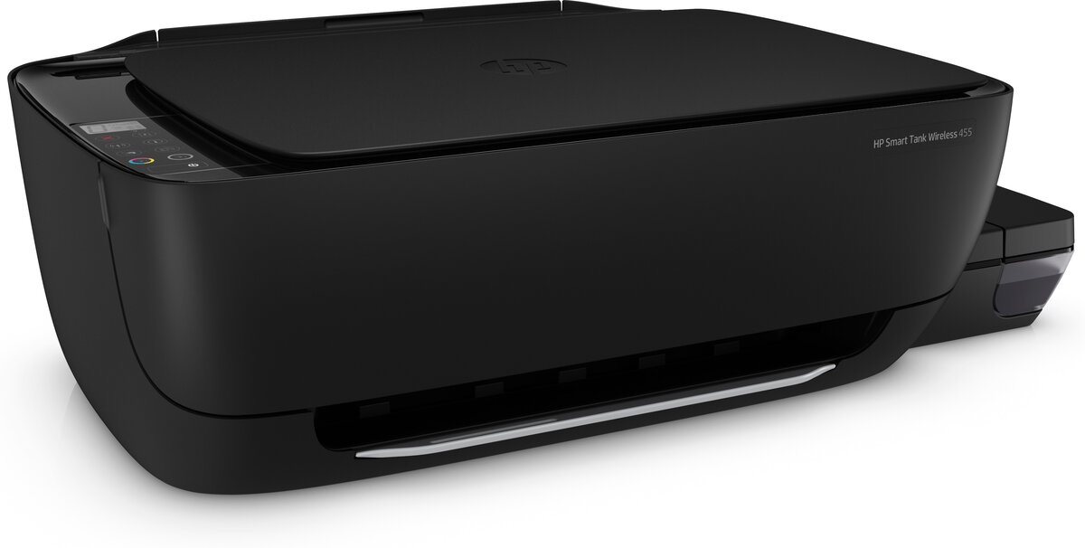 Hp smart tank wl 455 aio printer hp smart tank wl 455 aio printer eur ...