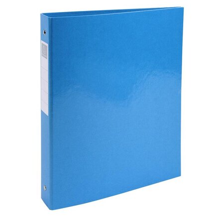 Un Classeur Rigide 1928, 4 Anneaux 32X26cm - pour Documents A4 ...