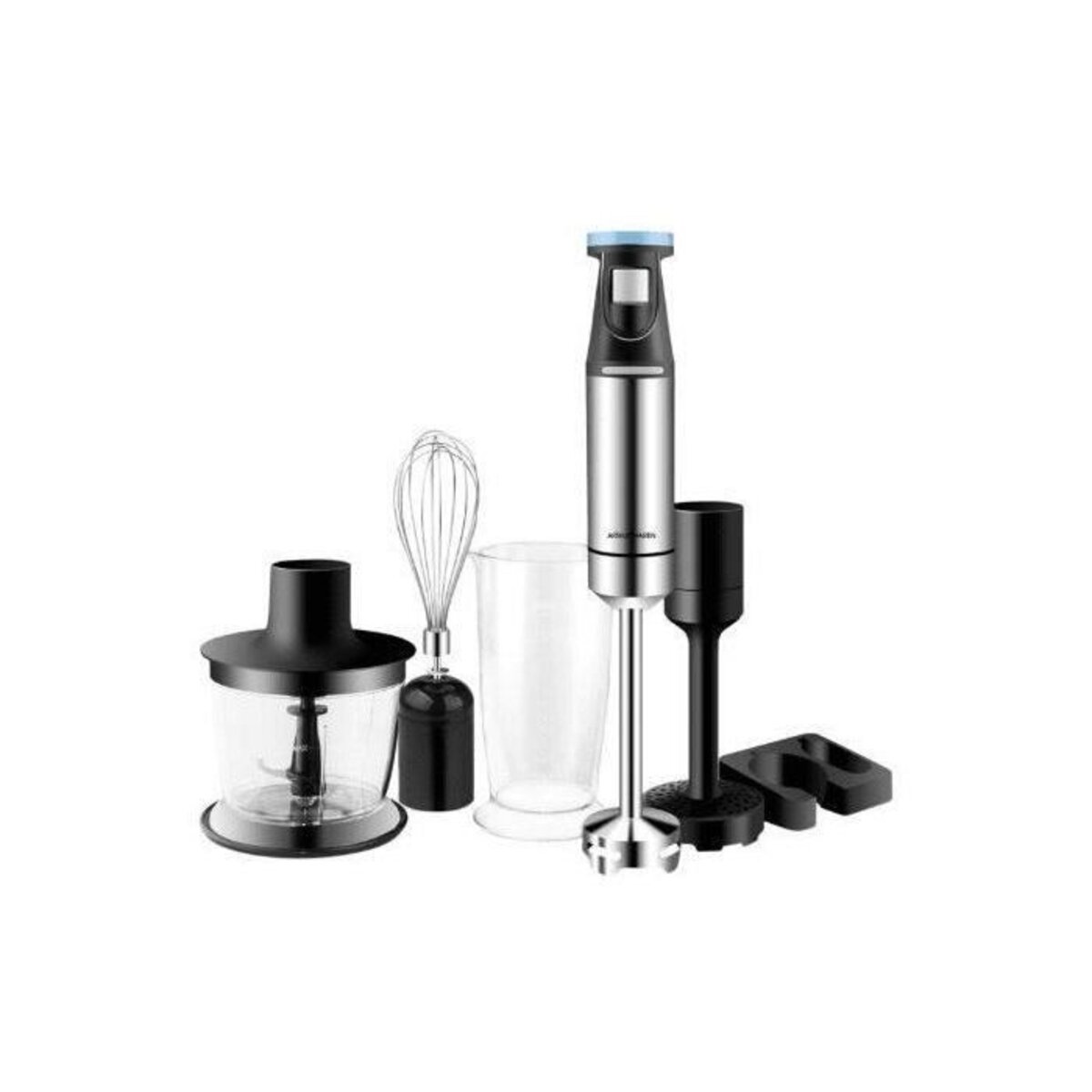 ARTHUR MARTIN AMP189 Mixeur plongeant - 6pcs - 600W - La Poste