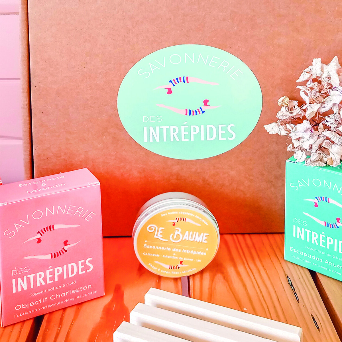 Produits cosmétiques bio et naturels - smartbox - coffret cadeau bien ...