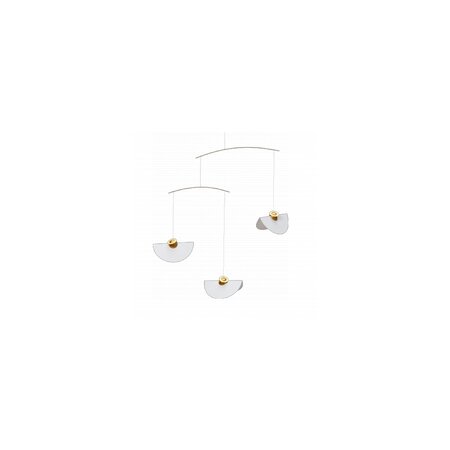 Circular Angels - La Poste