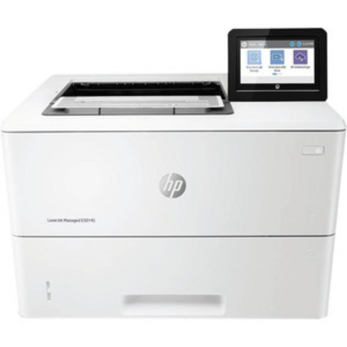 Hp laserjet e50145 enterprise - La Poste