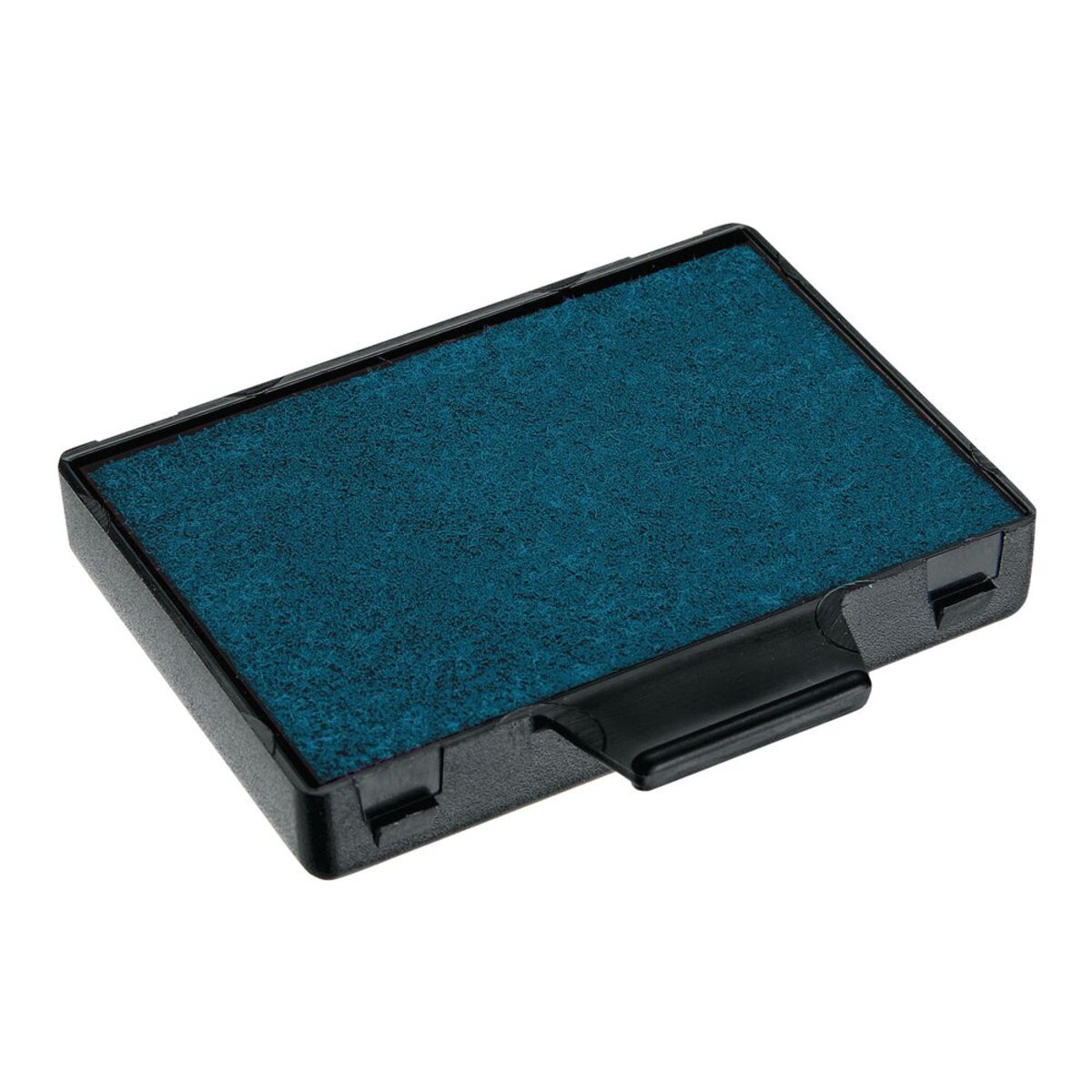 Cassette d'encre pré-encrée E/4912 compatible TRODAT 4912 / 4952 - Bleu ...