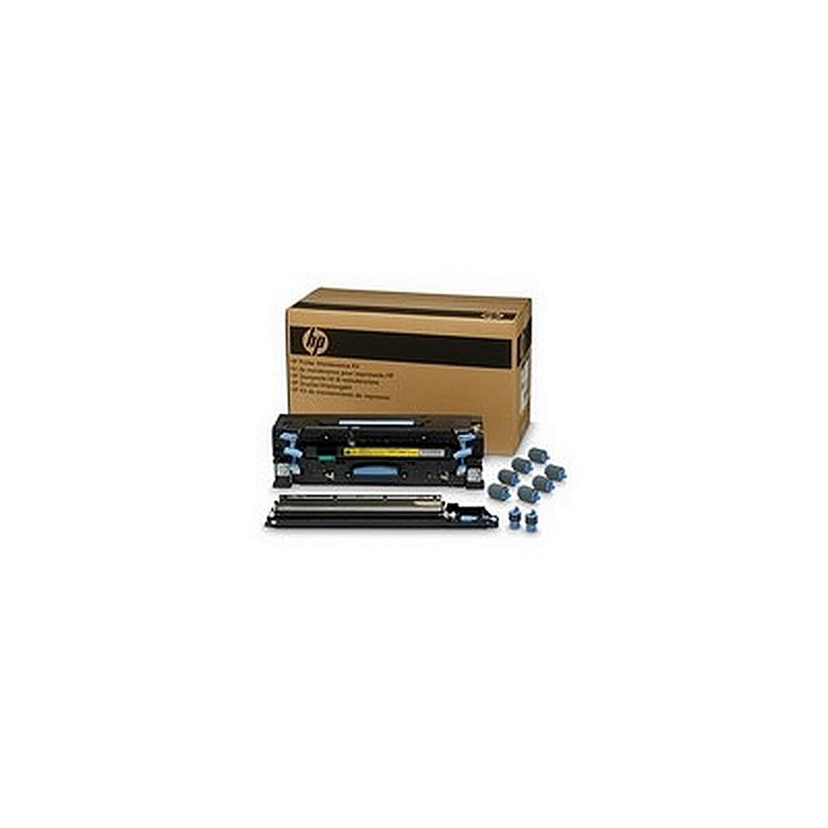 HP Kit de Maintenance 220V C9153A - La Poste