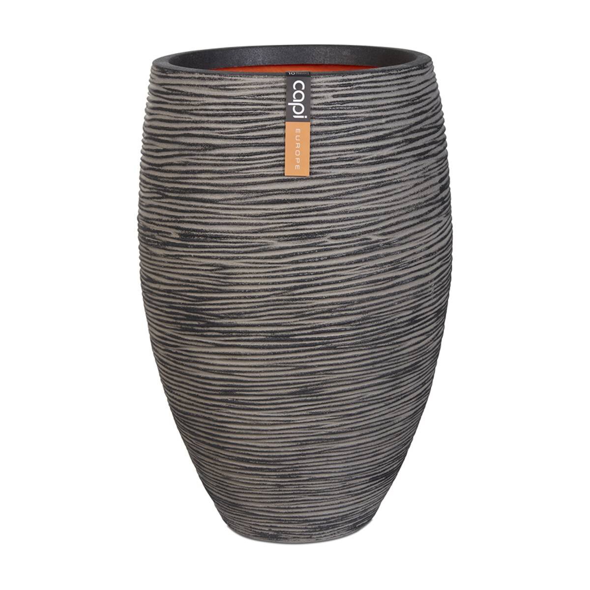 Bac rib top qualité int/ext. Bullet haut 56x84 cm anthracite - dimhaut ...