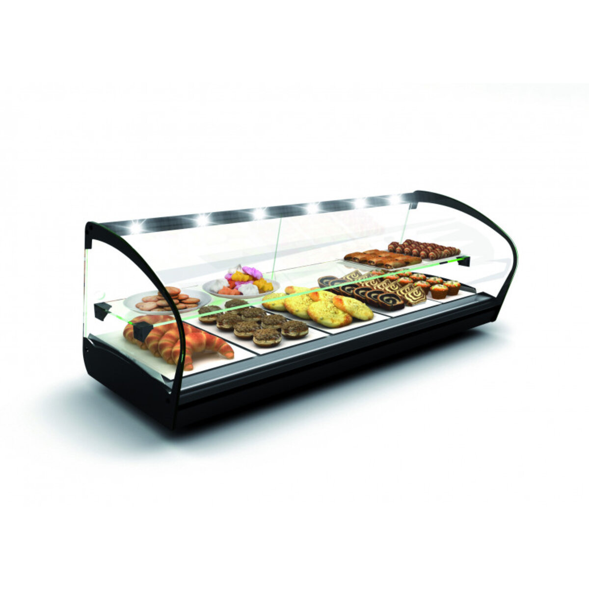 Hotte pour Four à Pizza TL et TECPRO 6L/66L - Resto Italia - Sans ...