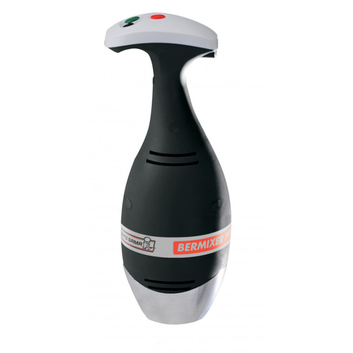 Mixeur plongeant bermixer pro : bloc moteur 450w - dito sama ...