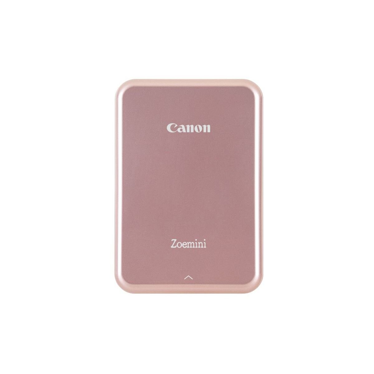 Imprimante photo canon zoe mini rose gold - La Poste
