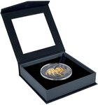 Pièce de monnaie en Argent 1 Dollar g 31.1 (1 oz) Millésime 2026 ...