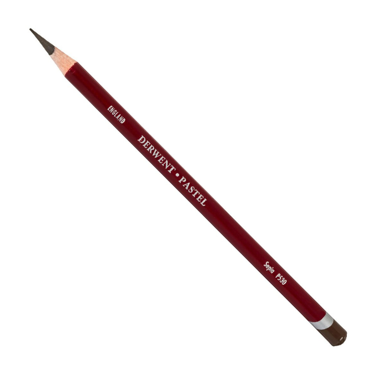 Crayon Pastel Sepia P530 - La Poste