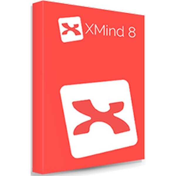 Xmind pro 8 - licence perpétuelle - 1 poste - a télécharger - La Poste