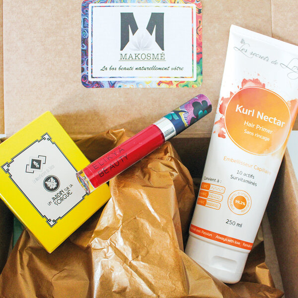 SMARTBOX - Coffret Cadeau - Coffret 3 soins bio éthiques et ...