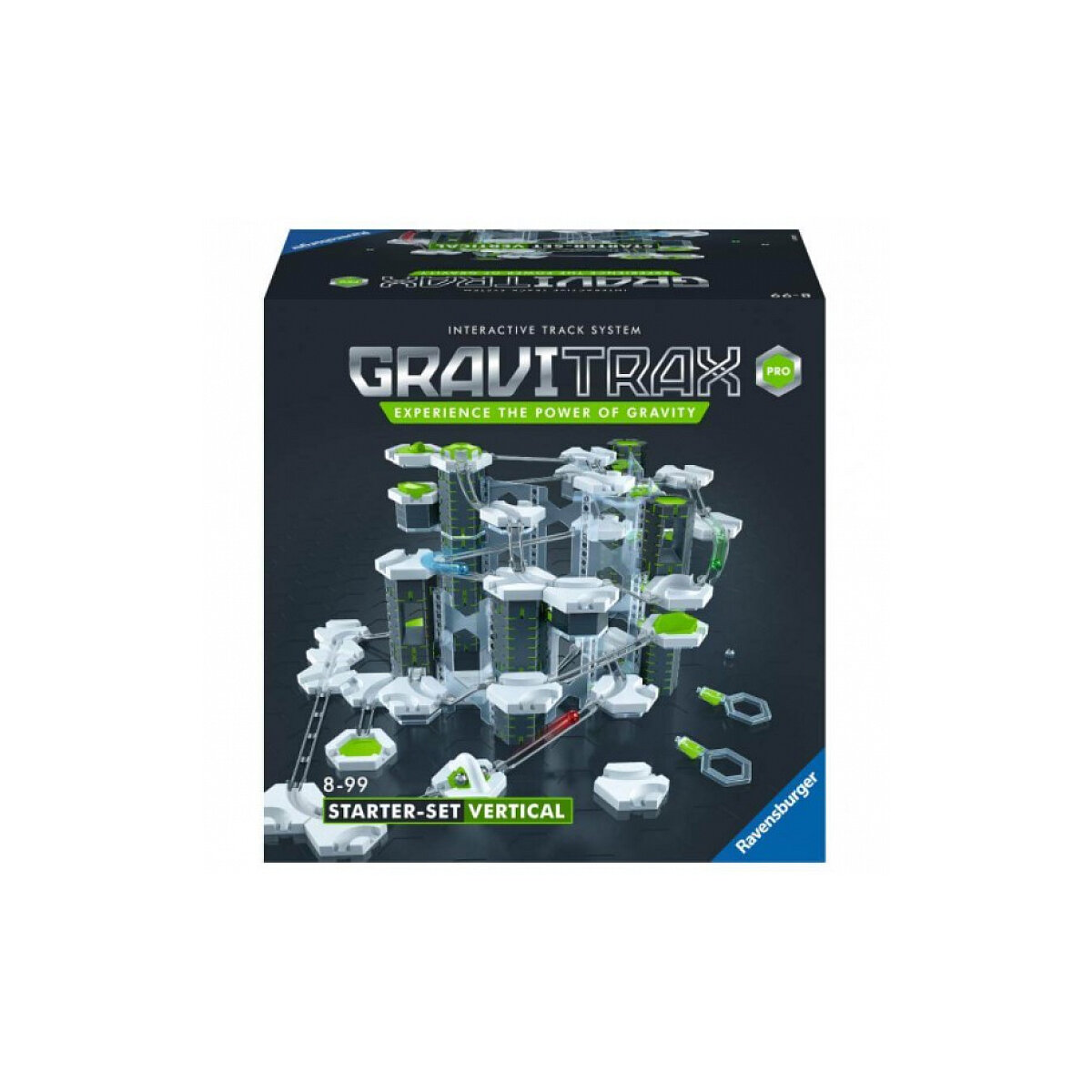 Pro Starter Set - La Poste