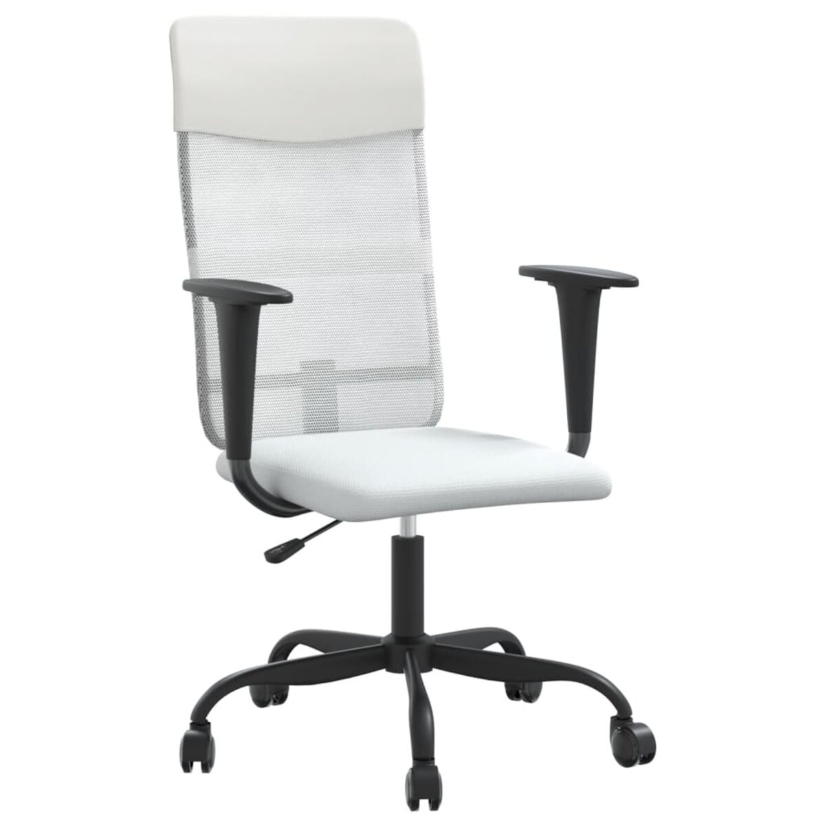 Chaise fauteuil siège de bureau informatique étude réglable en hauteur ...