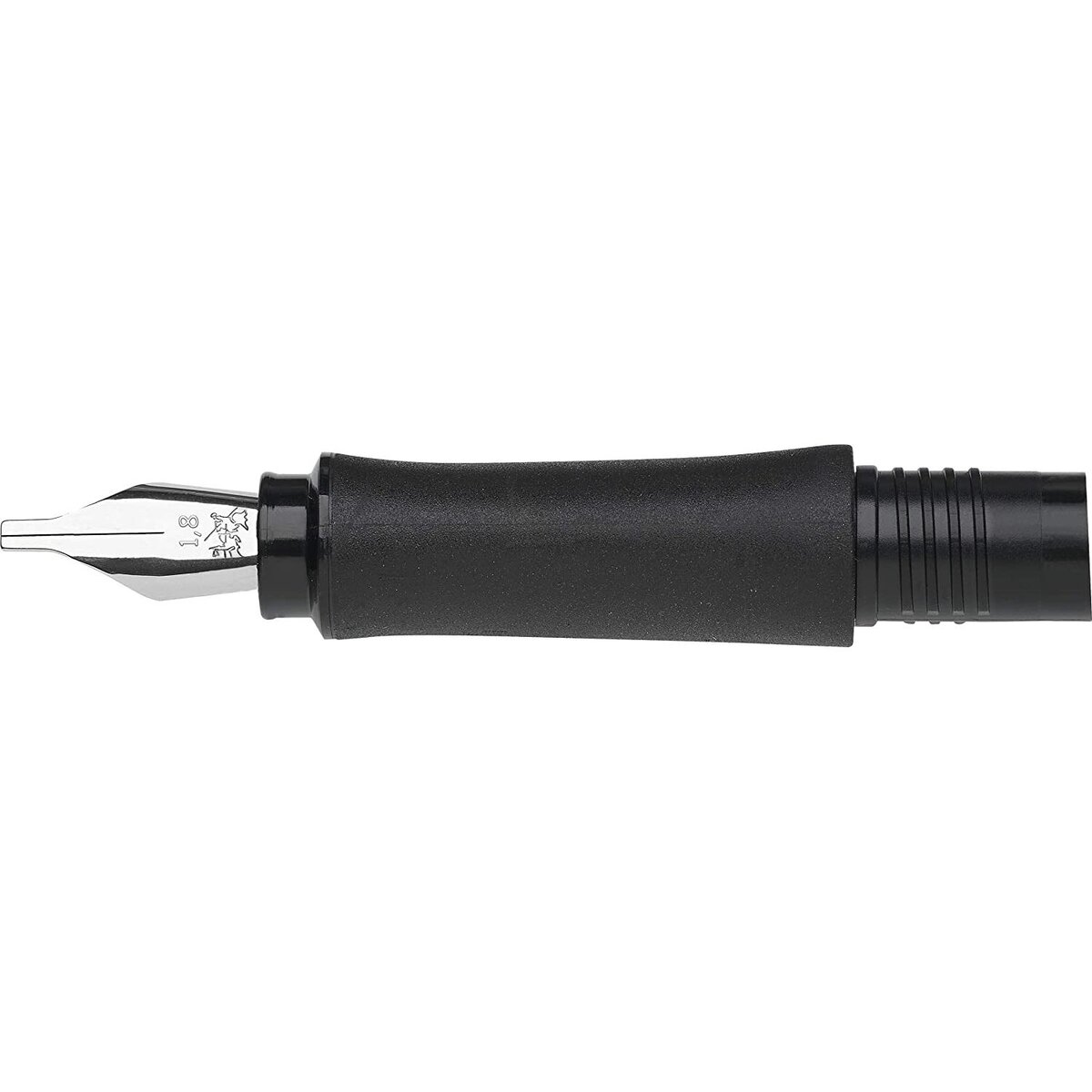 Plume seule pour calligraphie largeur: 1 8 mm faber-castell - La Poste