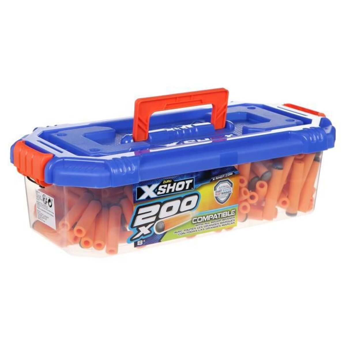 X-SHOT - Excel Ultimate Value - 2 pistolets - La Poste