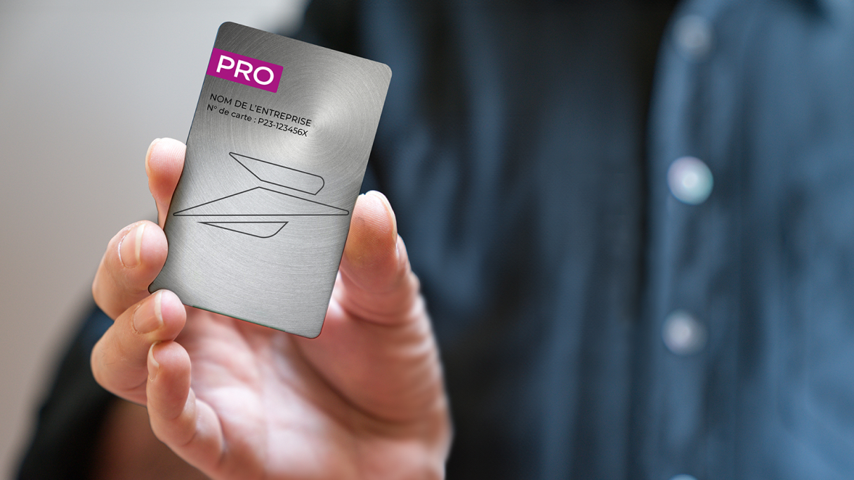 Produits et services postaux pour professionnels - La Poste Pro