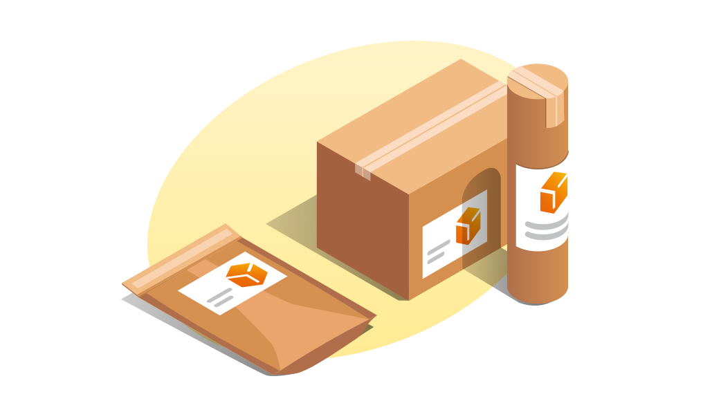 Achetez des Timbres, Envoyez Courrier, Colis - La Poste