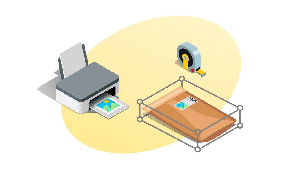 Achetez des Timbres, Envoyez Courrier, Colis - La Poste