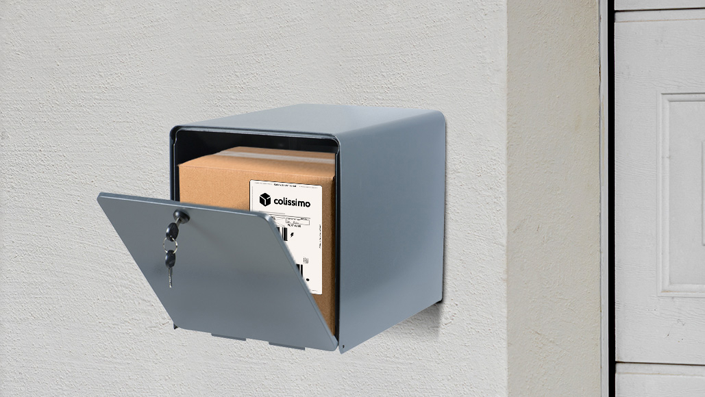 Achetez des Timbres, Envoyez Courrier, Colis - La Poste