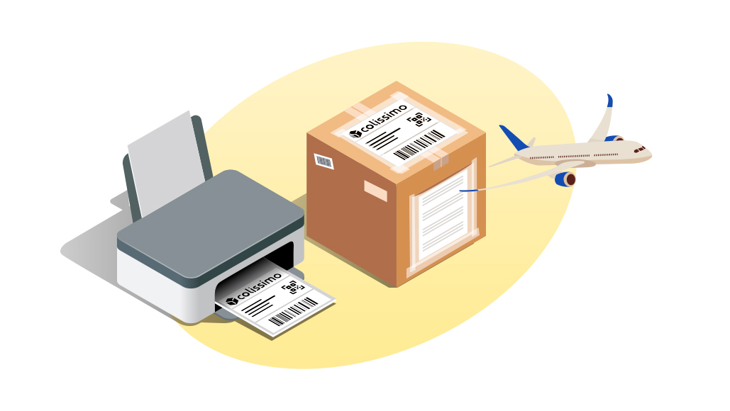 Achetez des Timbres, Envoyez Courrier, Colis - La Poste